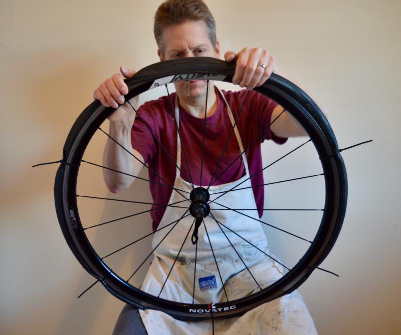 Cycle hacks to try this year | Cycling UK